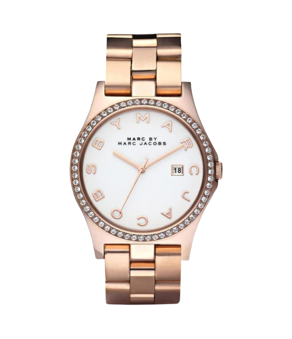 MARC JACOBS – Waqar Dada Watches