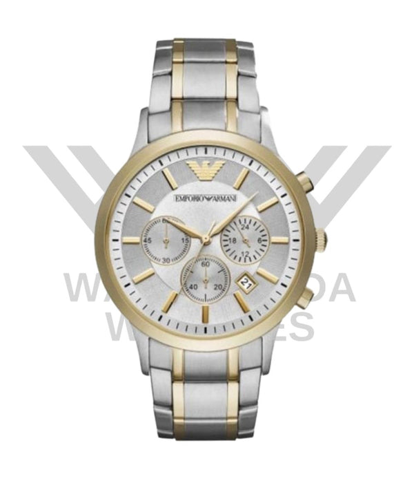 EMPORIO ARMANI AR11076 – Waqar Dada Watches