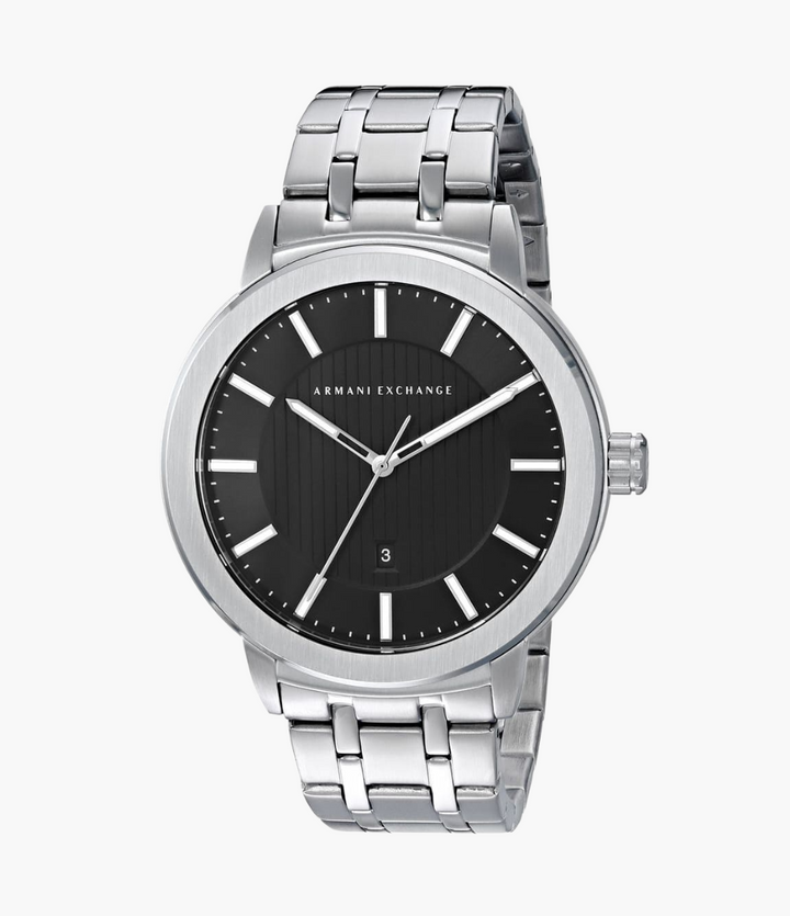 Armani Exchange – Waqar Dada Watches