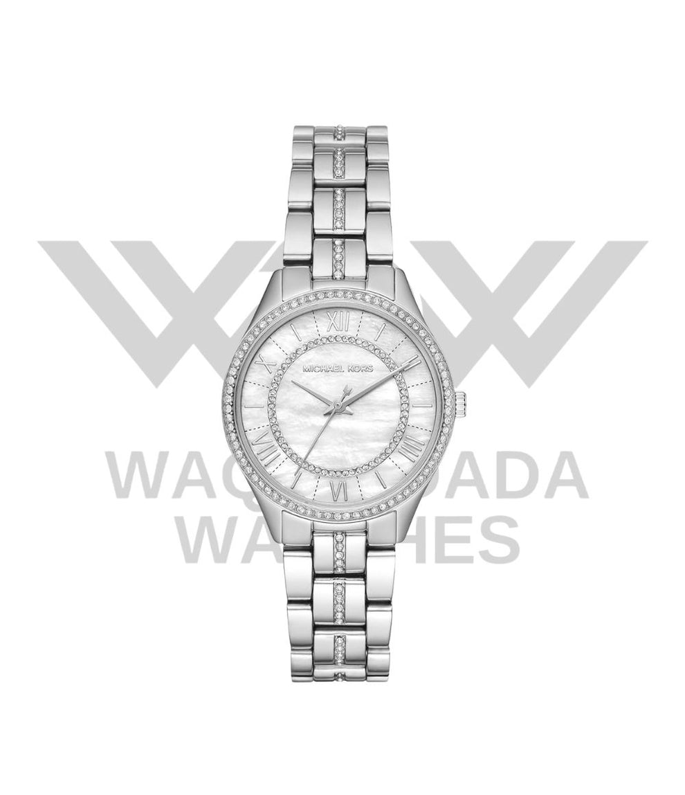 Michael Kors LAURYN MK3900 – Waqar Dada Watches