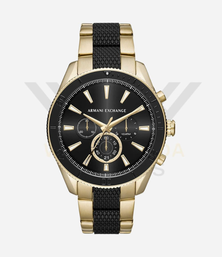 Man's Collection – Waqar Dada Watches