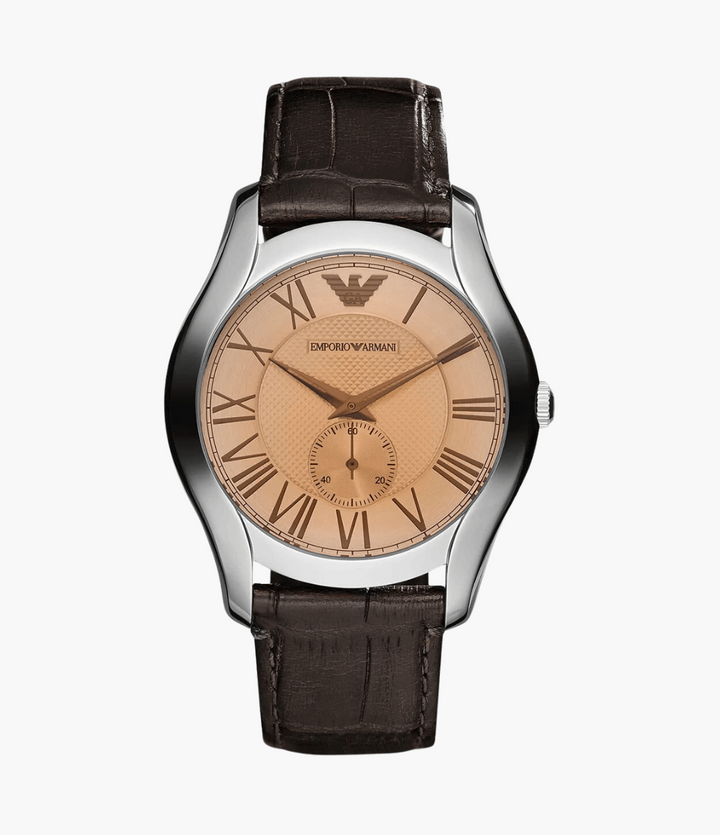 Emporio Armani – Waqar Dada Watches