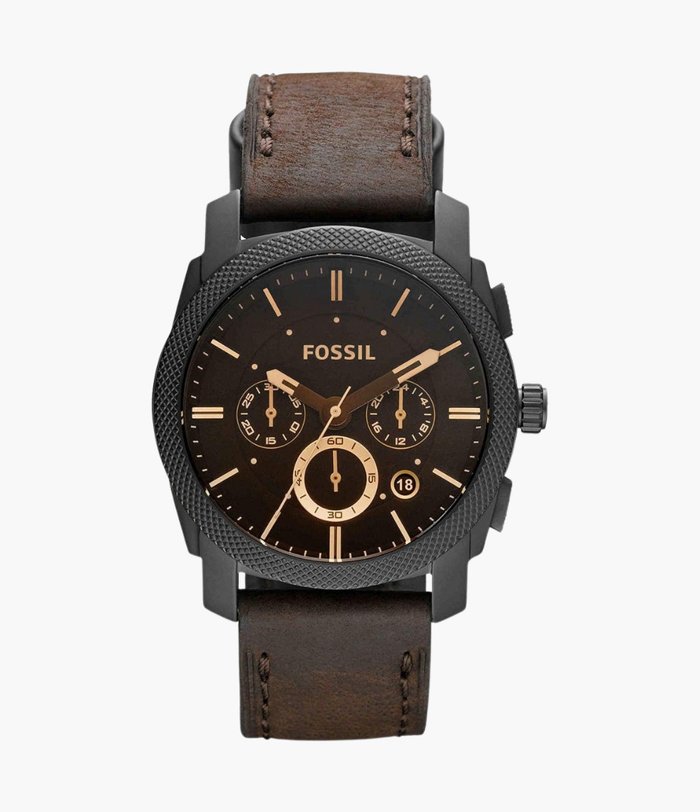Fossil FS4656 – Waqar Dada Watches