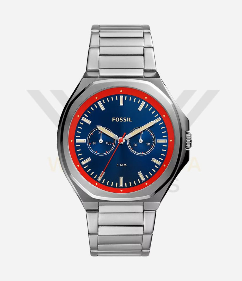 Fossil – Waqar Dada Watches