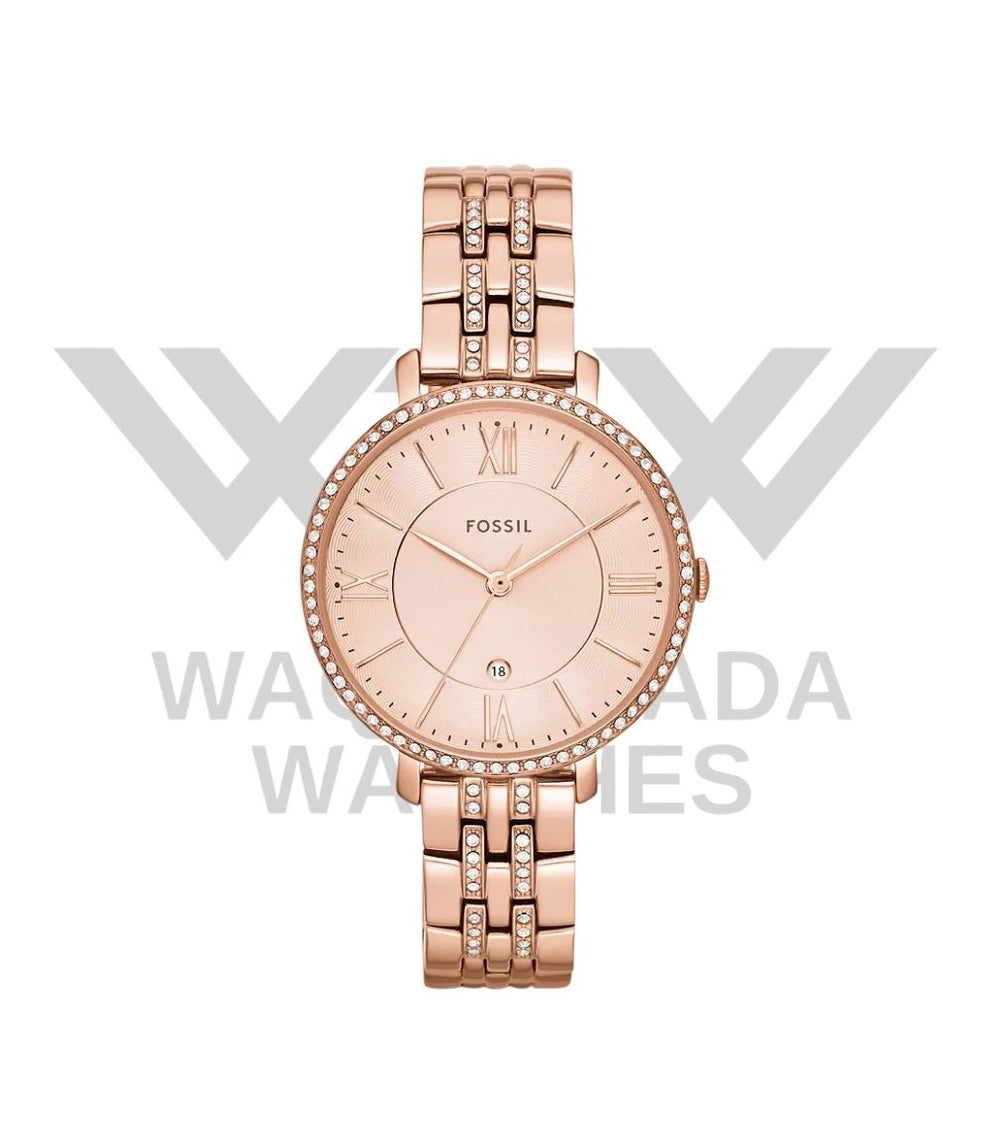 FOSSIL JACQUELINE ES3546 – Waqar Dada Watches