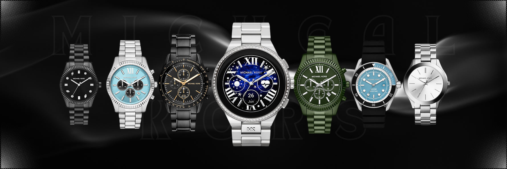 Waqar Dada Watches have branded, luxury watches.
