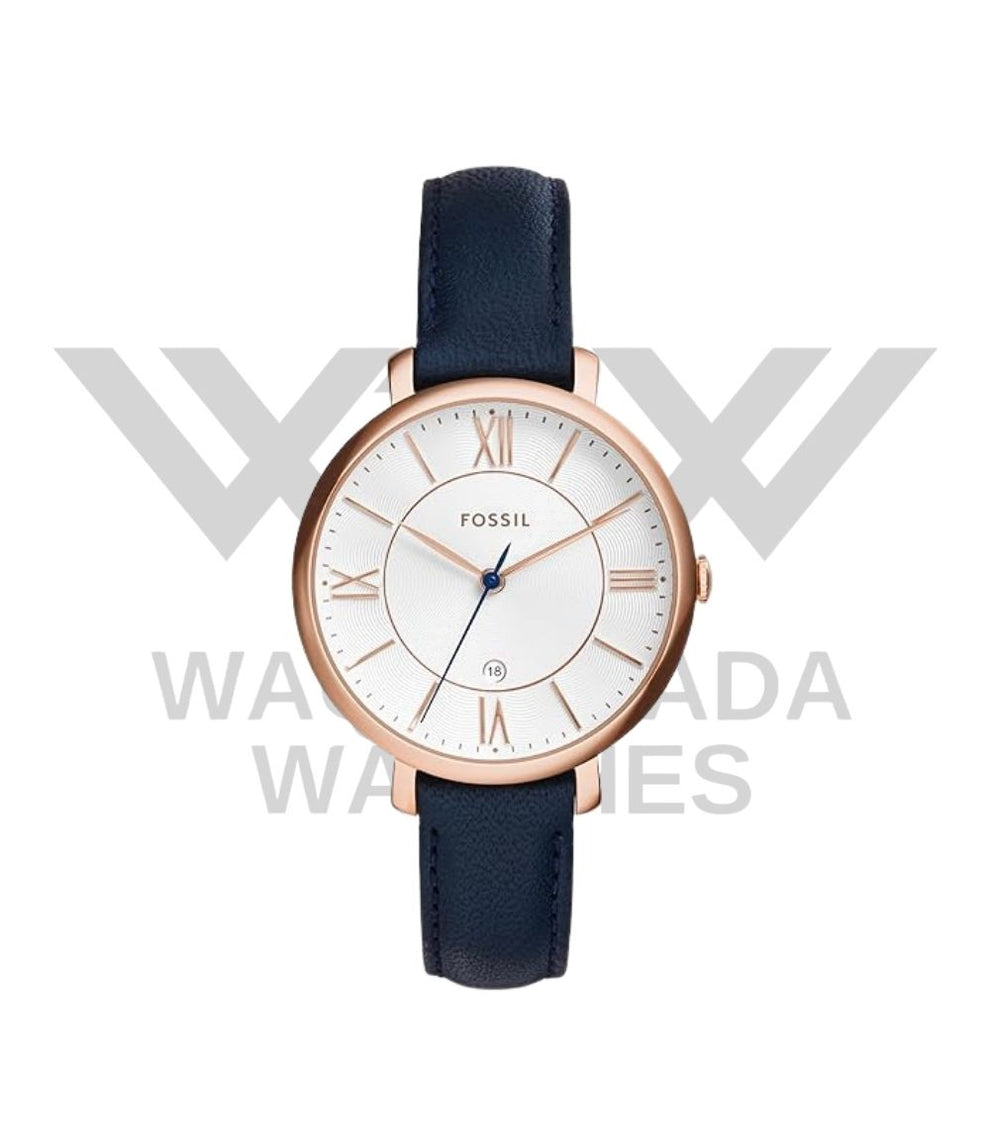 FOSSIL JACQUELINE ES3843 – Waqar Dada Watches