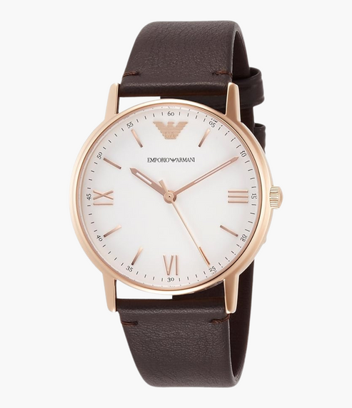 Emporio Armani AR11011 – Waqar Dada Watches