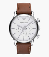 Emporio Armani – Waqar Dada Watches