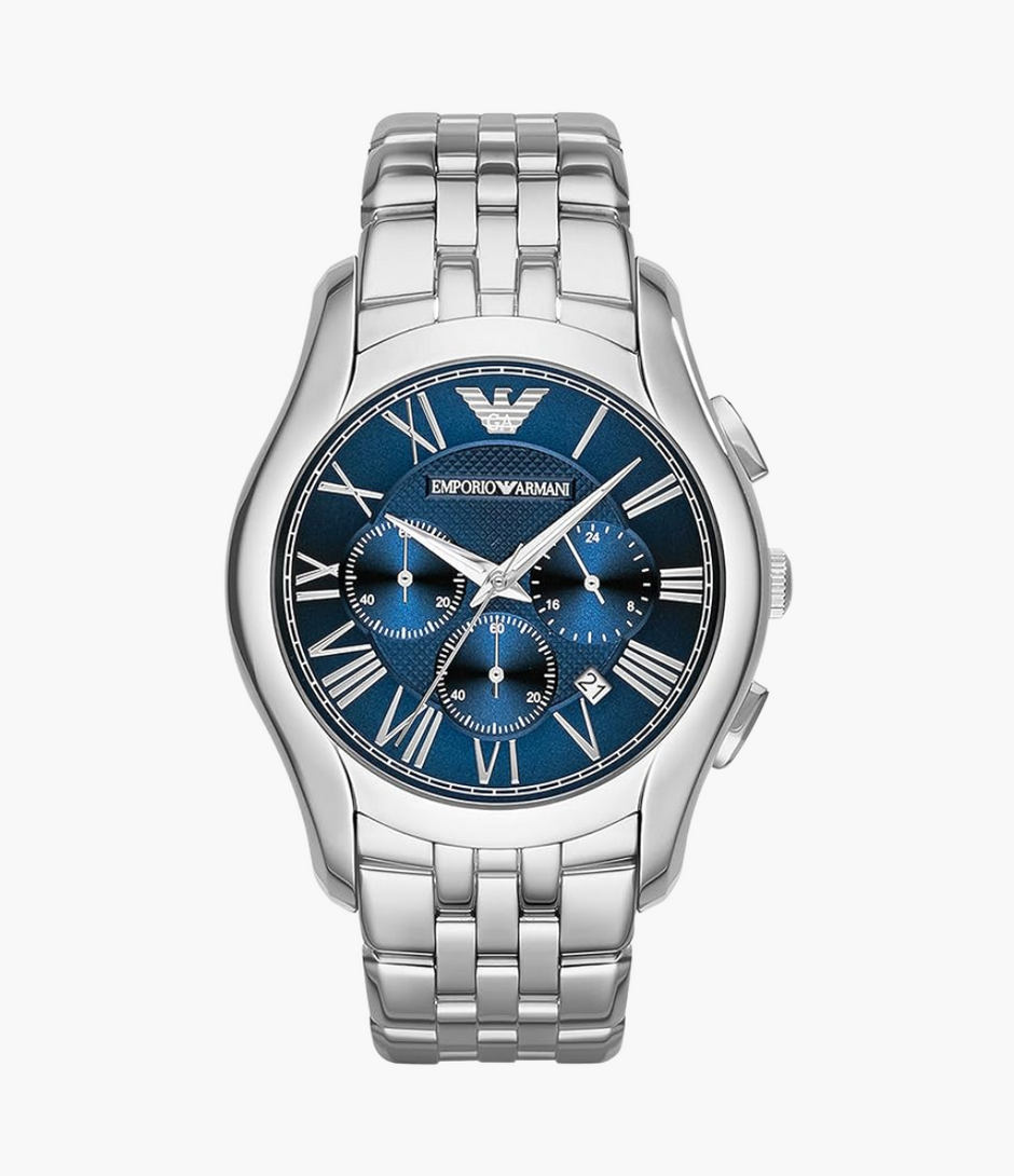Emporio Armani – Waqar Dada Watches