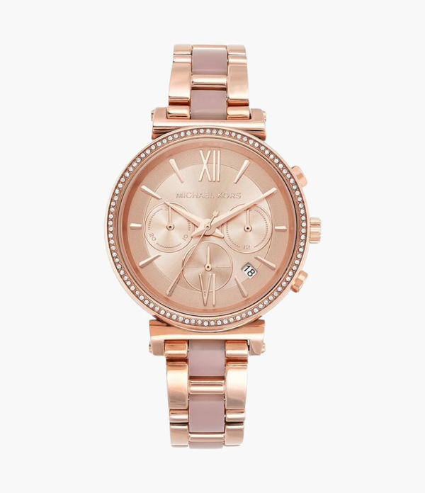 MICHAEL KORS SOFIE MK6560 – Waqar Dada Watches