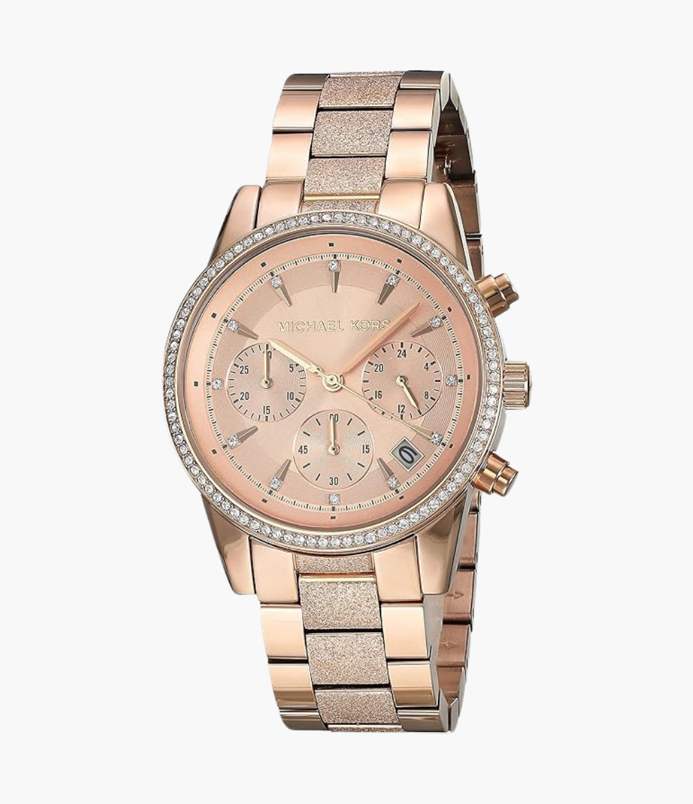 Michael Kors – Waqar Dada Watches