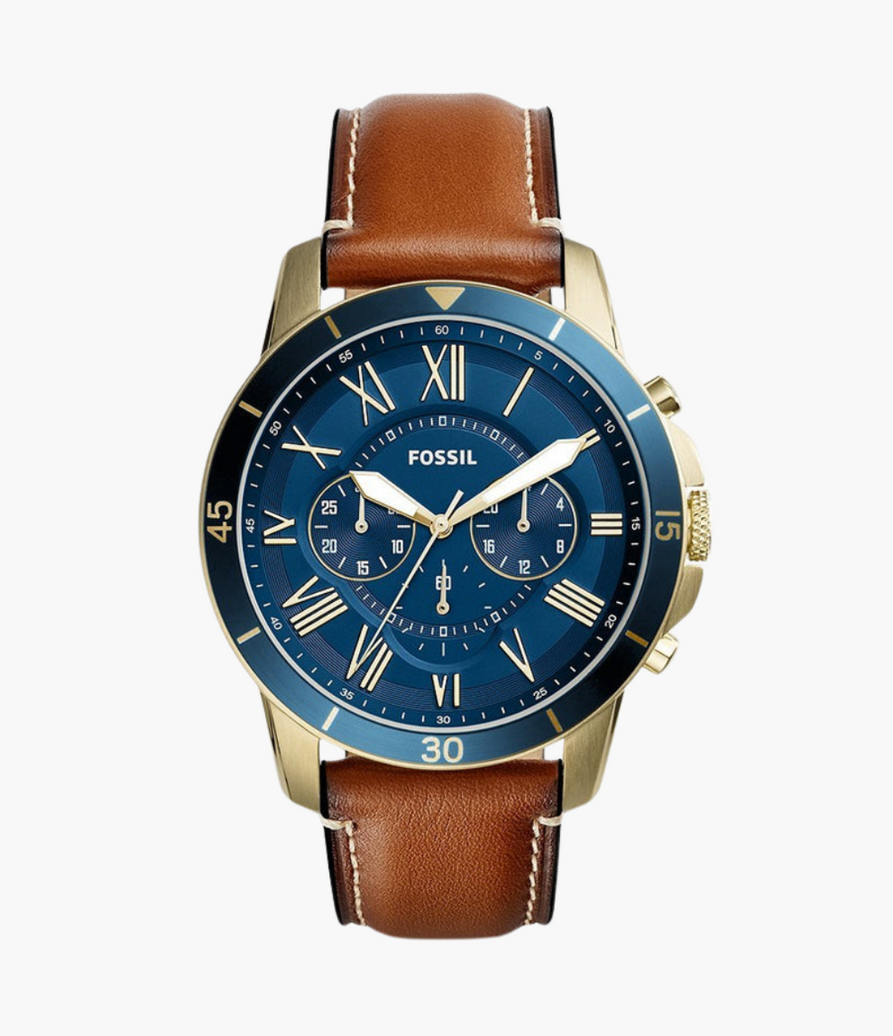 Fossil GRANT SPORT FS5268 – Waqar Dada Watches