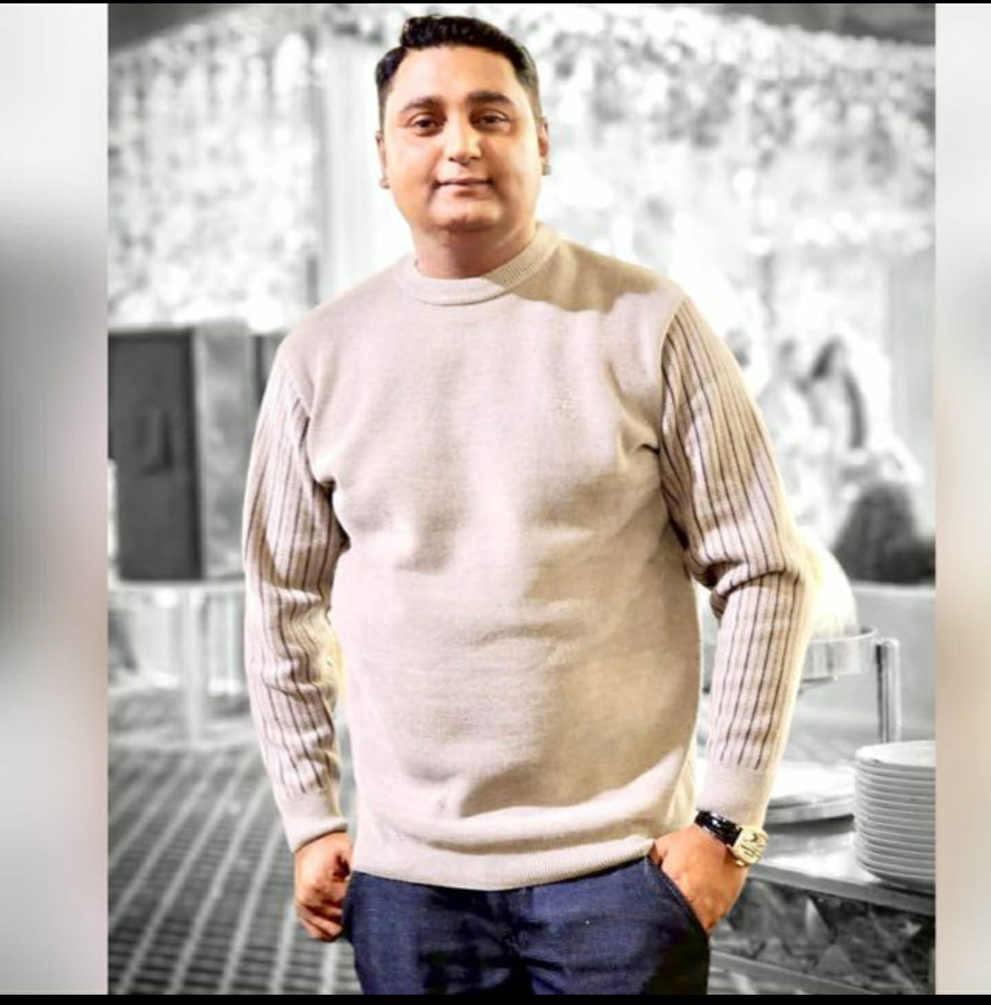 About Us – Waqar Dada Watches